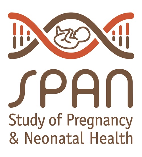 Home | SPAN: Study of Pregnancy and Neonatal Health